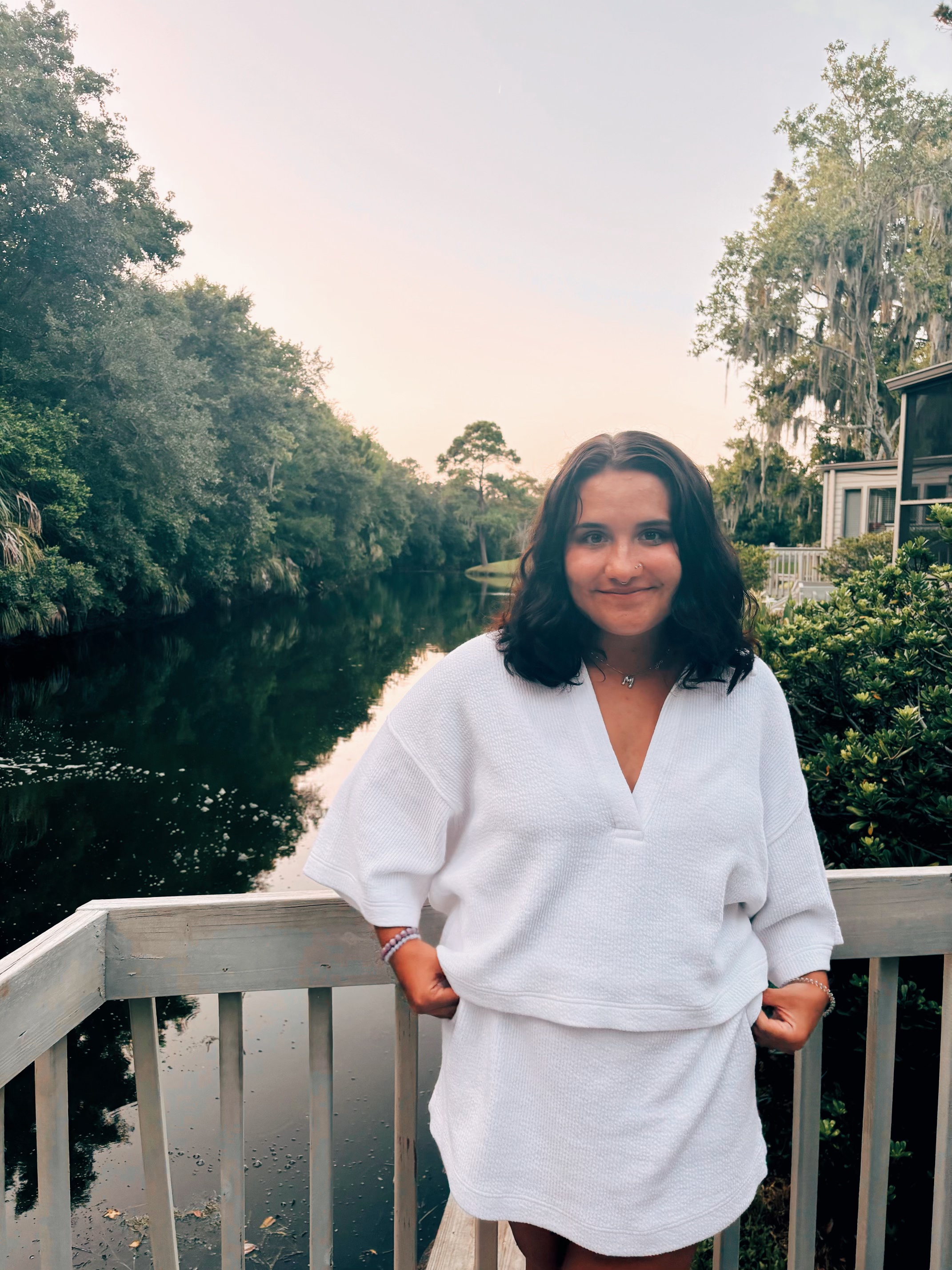 Meet the Editors – The Laurel