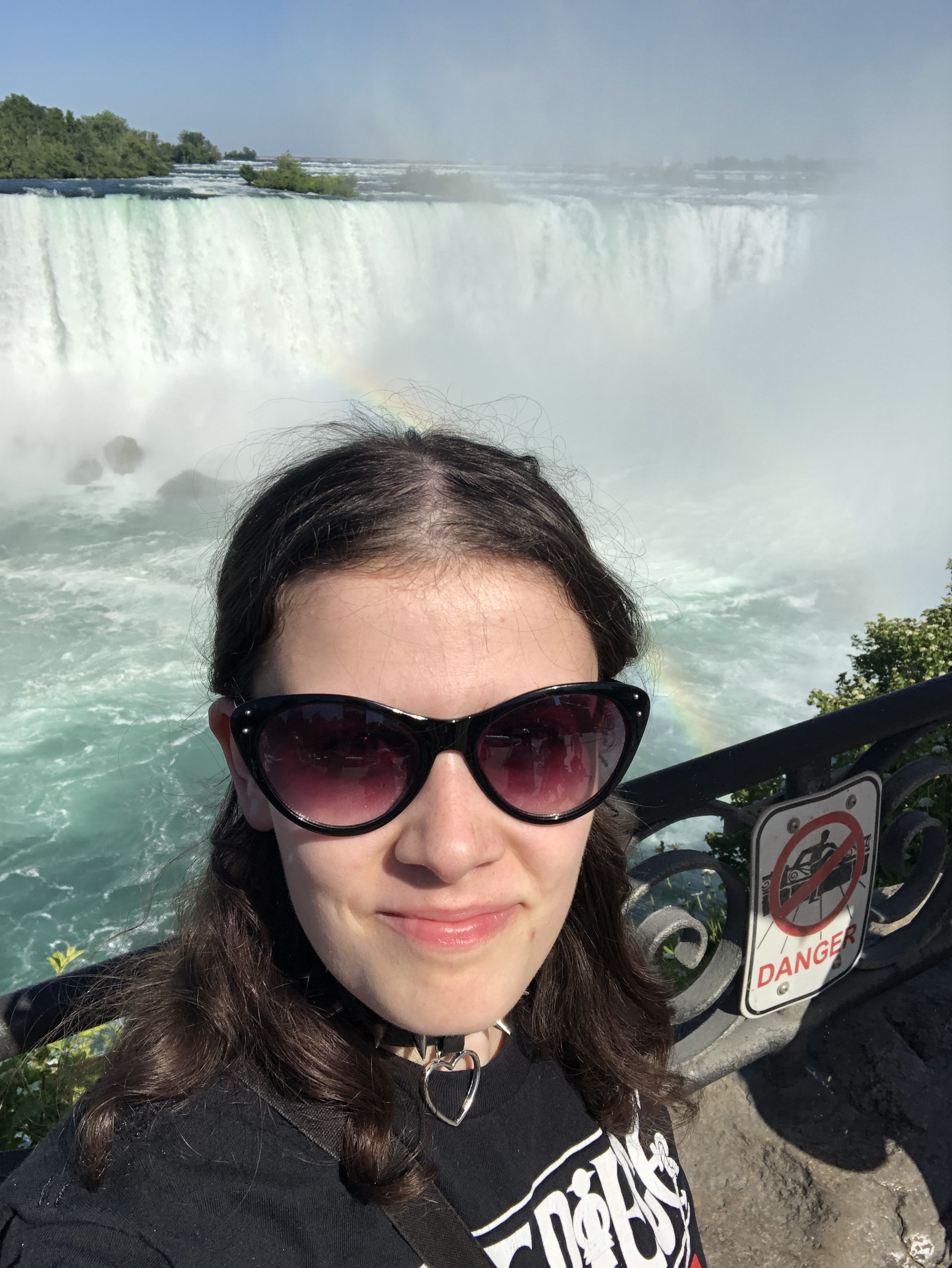 Meet the Editors – The Laurel